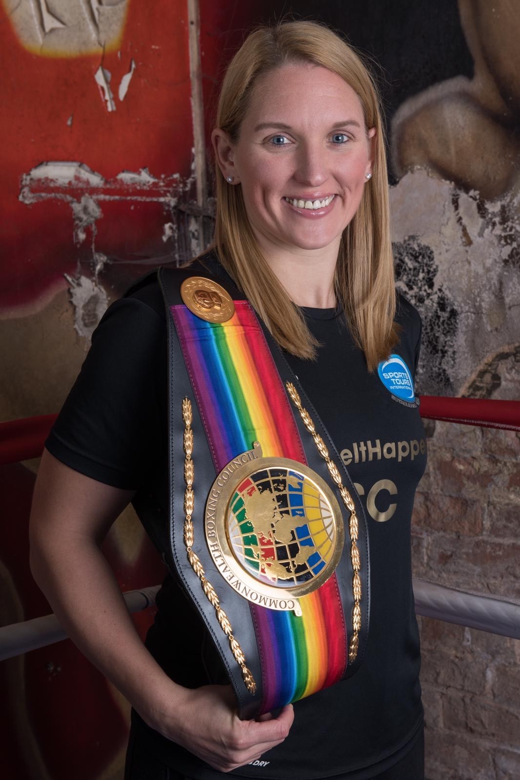 Active Champions Programme | Tameside Sports Network