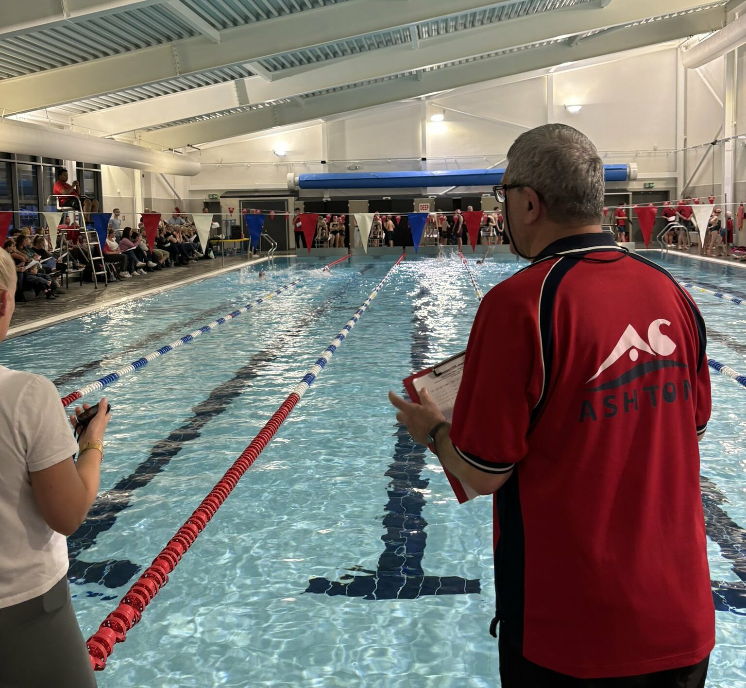 Volunteering opportunities | Tameside Sports Network